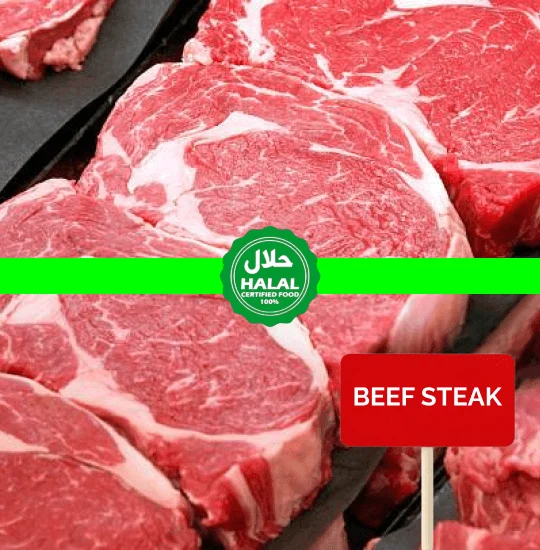 Tehzeeb Halal Meat & Groccers