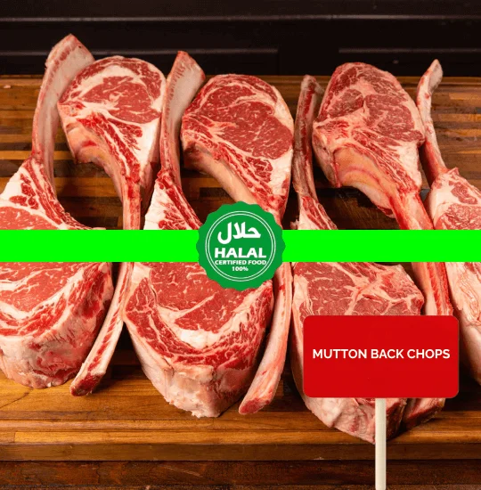 Tehzeeb Halal Meat & Groccers